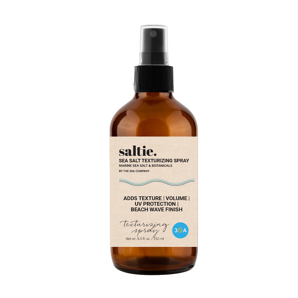 SEA SALT TEXTURIZING SPRAY - Sea Salt Spray